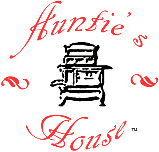 Welcome To Auntie's House! Home of the Original Whoopie Ball – Auntie's ...